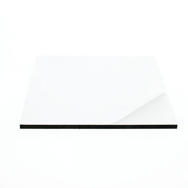 Dibond 6mm belijmd - PosterFrameFix